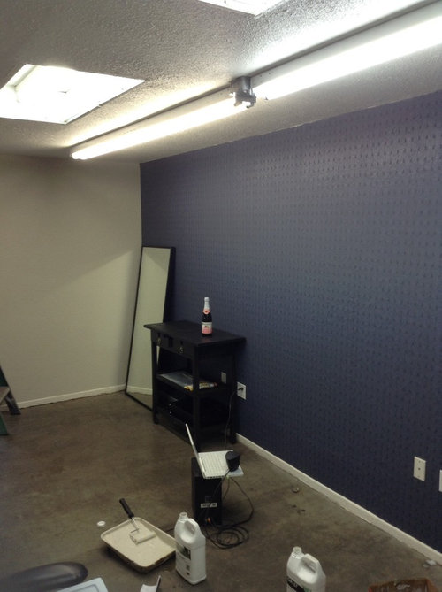 Men's Barbershop, what color should I choose