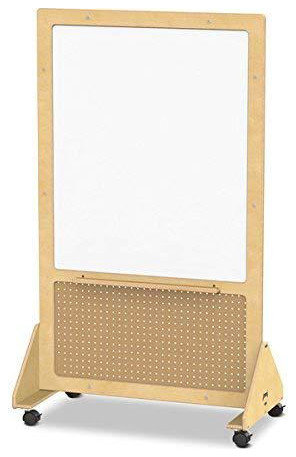 Jonti-Craft STEM Mobile Creativity Board - Transitional - Kids Toys And ...