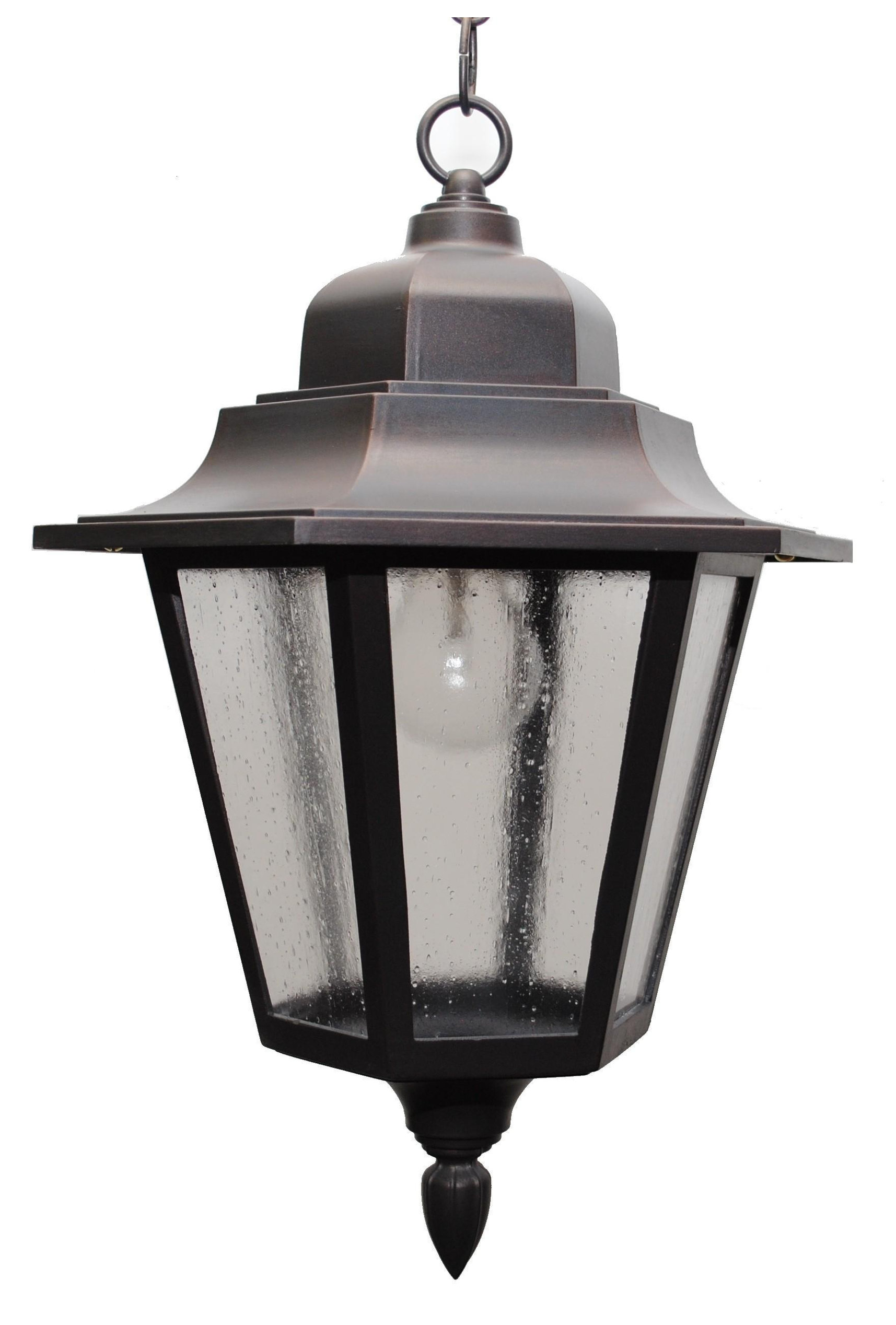 Kiss Series Hanging - Outdoor Hanging Lights - by Melissa Lighting Inc ...