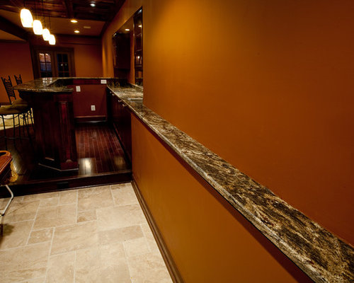 Drink Ledge | Houzz