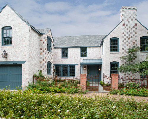 Wedgewood Blue | Houzz