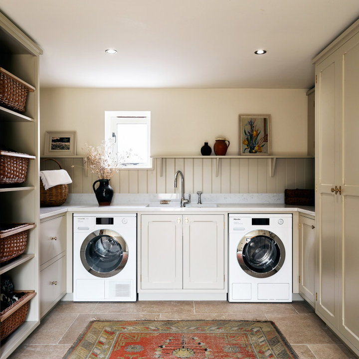75 Beautiful Utility Room Ideas and Designs - December 2025 | Houzz UK
