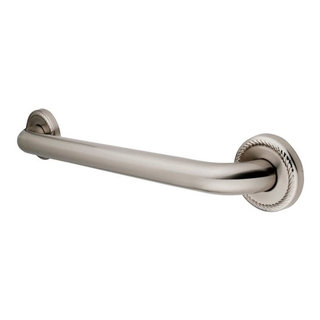 Elements Of Design DR814168 Accessory Grab Bar 16 Inch - Grab Bars - by ...