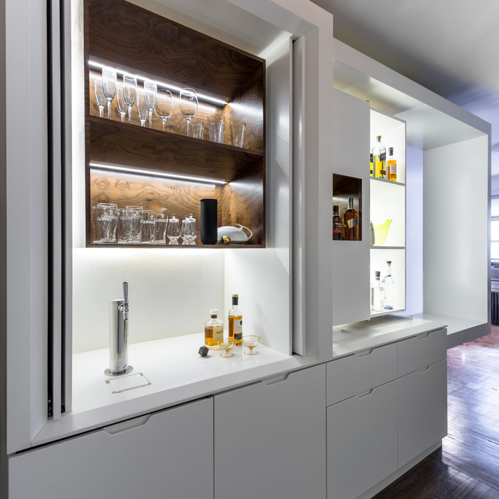 75 Beautiful Wine Cellar Pictures & Ideas | Houzz