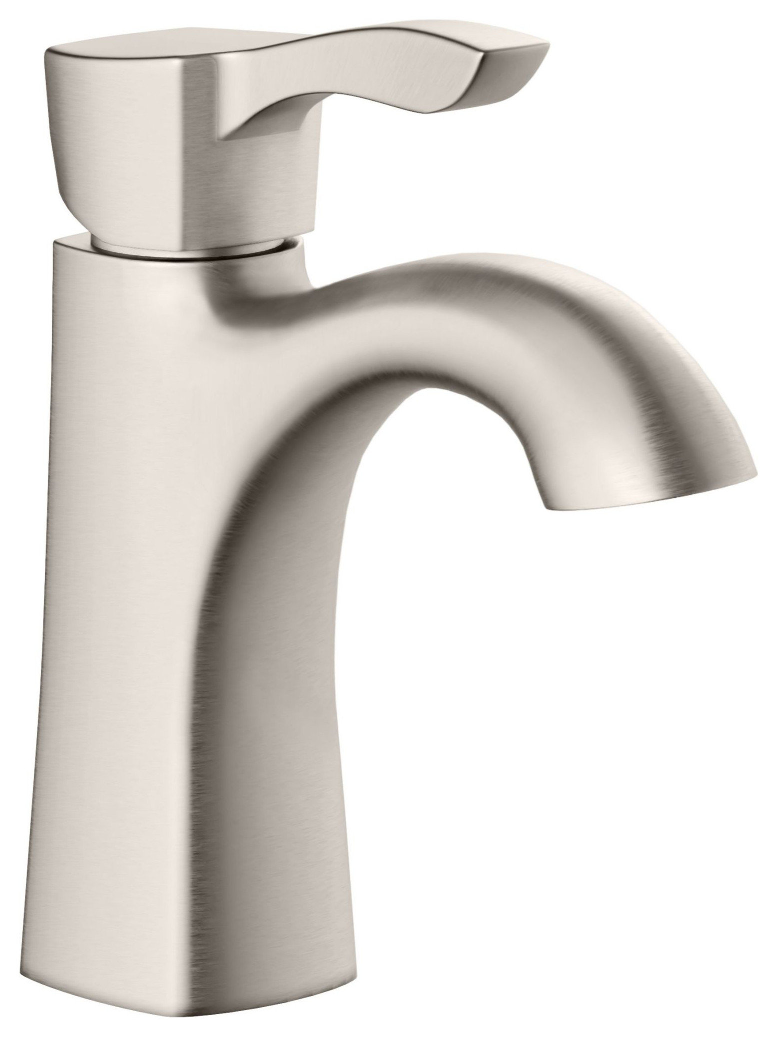 PROFLO PFWSC2950 Cassadore 1.2 GPM 1 Hole Bathroom Faucet ...