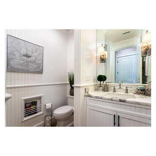 Stern Ave Remodel - Modern - Los Angeles - by Farnaz Design | Houzz