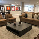 Palliser Furniture, Muse Cocktail Table With Casters, Square - Rustic ...