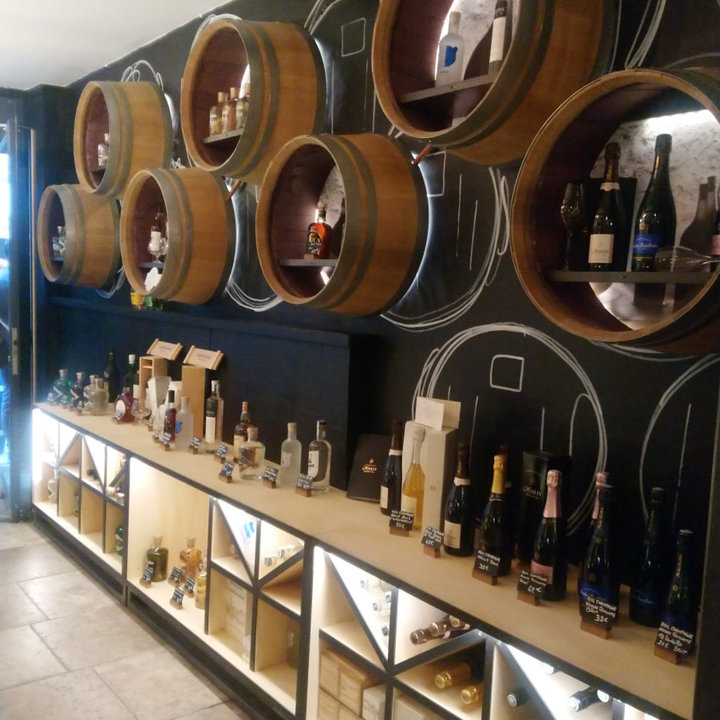 Fotos de bodegas | Diseños de bodegas modernas - April 2026 | Houzz