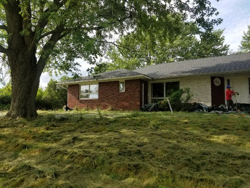 1965 Sprawling Ranch Needs Curb Appeal and Modern Touches