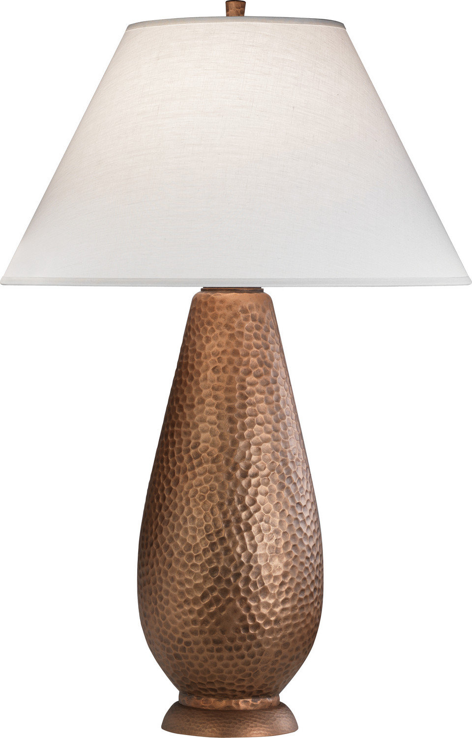 Robert Abbey RA-9866 1-Light Table Lamp, Beaux Arts - Traditional ...