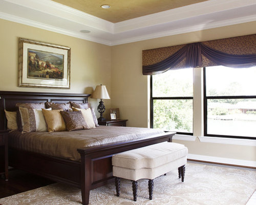 Custom Cornice | Houzz