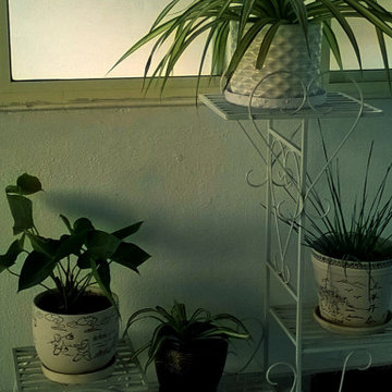 Enclosed Terrace - Photos & Ideas | Houzz