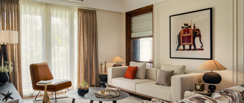 SHARDES INTERIORS - Reviews, interiors, contacts. kochi, IN | Houzz