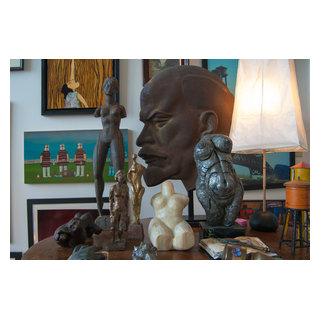 Stacy Weiss: Shadyside, Pennsylvania - Eclectic - Other - by Adrienne ...