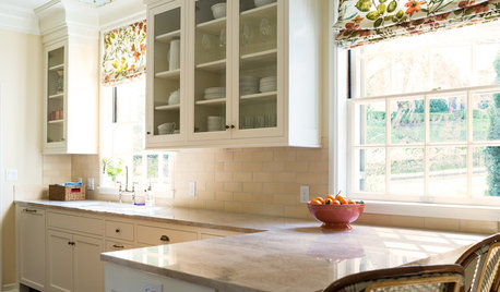 Backsplash ideas with Taj Mahal counters?