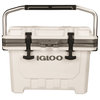 Igloo 49829 IMX Cooler, White, 24 Quart - Coolers And Ice Chests - by ...