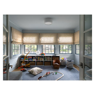 Griswold - Austin - by Cuppett Kilpatrick Architecture + Interior ...