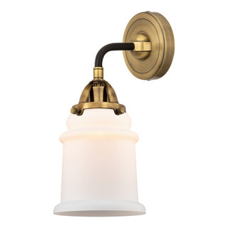Canton Sconce - Transitional - Wall Sconces - by Innovations Lighting ...