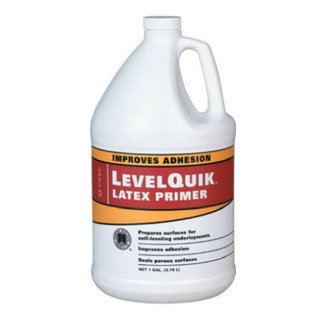 Custom CP1LevelQuik Latex Primer, 1 Gallon - Primers - by Toolbox ...