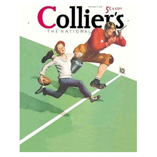 The Waterboy, 20" x 30" - Traditional - Prints And Posters - by ...