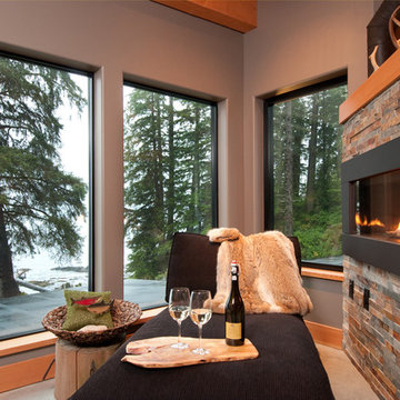 Trimless Windows - Photos & Ideas | Houzz