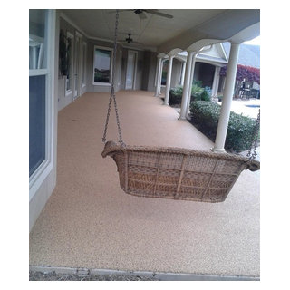 No Fault Safety Surface for Residential Walkways / Patio Areas - New ...