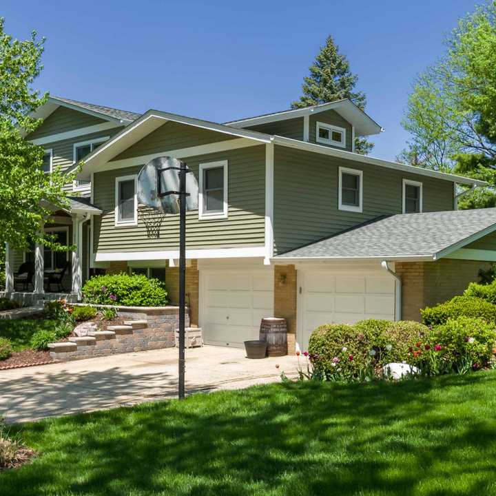 Split Level Ranch - Photos & Ideas | Houzz