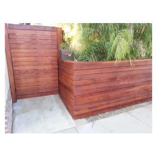 High End Fences - Designer Finishes - Albuquerque | Houzz
