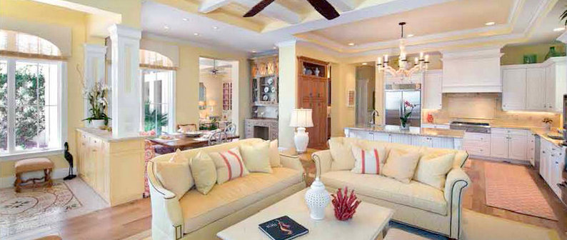 LYSY INTERIOR DESIGNS - Project Photos & Reviews - Naples, FL US | Houzz