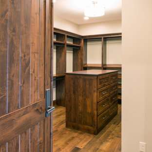 75 Most Popular Rustic Closet Design Ideas for 2019 - Stylish Rustic ...