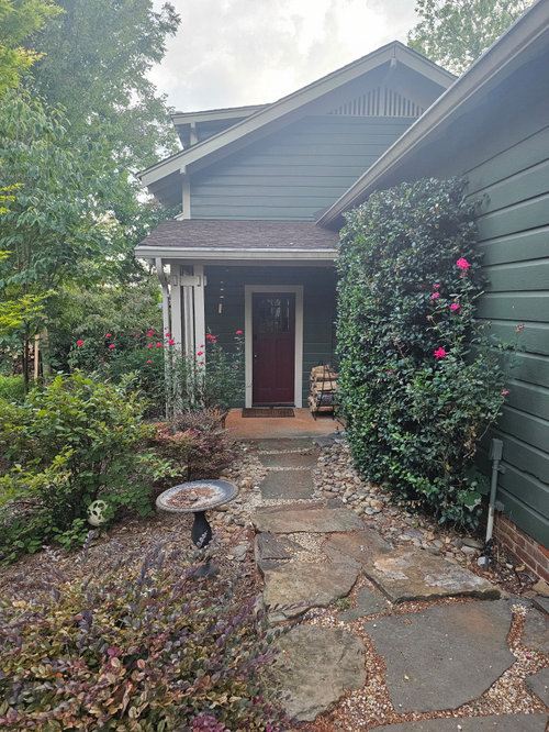 Addition ideas for detached man cave? | Houzz Forum