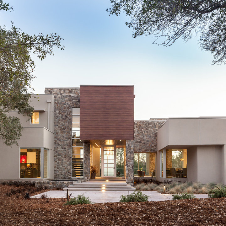 Exterior Stairs - Photos & Ideas | Houzz