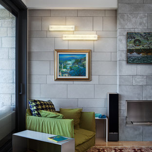 Fake Wall | Houzz