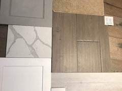 LG Viatera Calacatta Alpha Quartz?? | Houzz Forum