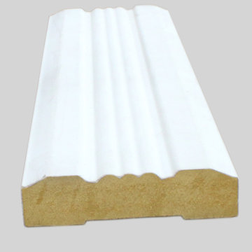 356 Primed Mdf Casing Moulding - Photos & Ideas | Houzz
