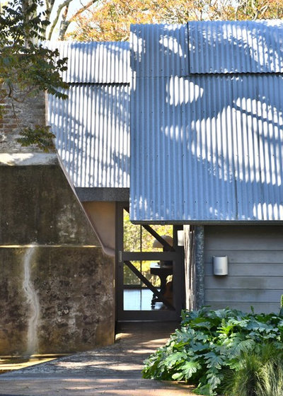 The Beauty of Subtle Sustainable Architecture