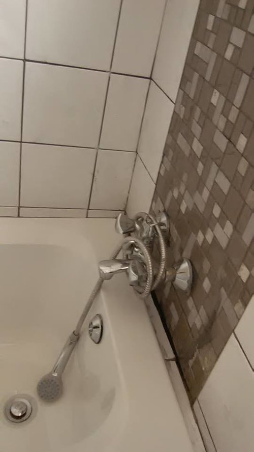 MASTER BATHROOM REMODELING DISASTER