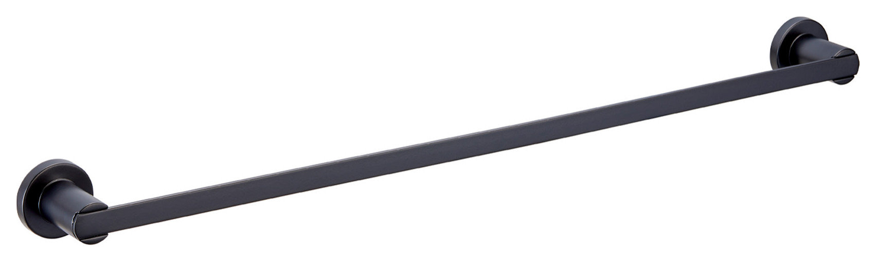 Design House 582668 Eastport 26-3/4" Towel Bar - Transitional - Towel ...