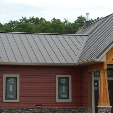 Burnished Slate - Photos & Ideas | Houzz