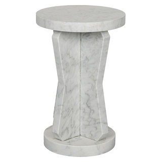 Ingram Side Table - Transitional - Side Tables And End Tables - by ...