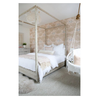 Newport Beach Remodel - Beach Style - Kids - Orange County - by ...