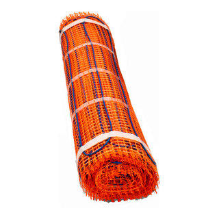 SunTouch Floor Heating Tape Mat Kits, 90 Sq. Feet - Contemporary ...