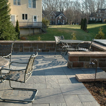 Ep Henry Cast Veneer - Photos & Ideas | Houzz