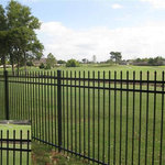 Bamboo Picket Fence - Asian - Gardening Accessories - by Master Garden ...