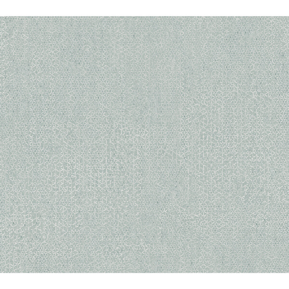 Bantam Tile Wallpaper - Contemporary - Wallpaper - by The Savvy ...