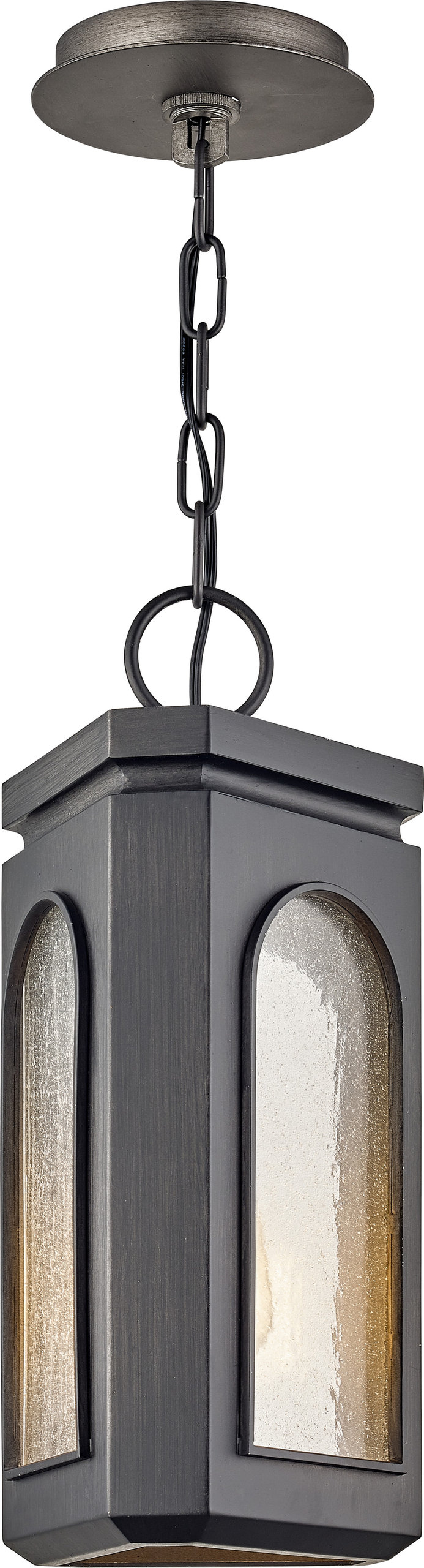 Alton Hanger - Transitional - Pendant Lighting - by HedgeApple | Houzz