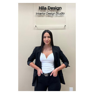 Meet the Brains Behind Hila Design Studio - San Diego - by Hila Design ...