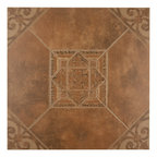 12x12 antique mirror tiles