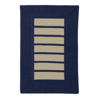 Colonial Mills Vizima Braided Rug, 15X20 - Contemporary - Outdoor Rugs ...