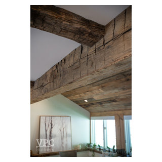 Boone Oaks Remodel - Charlotte - by VPC Builders, LLC | Houzz